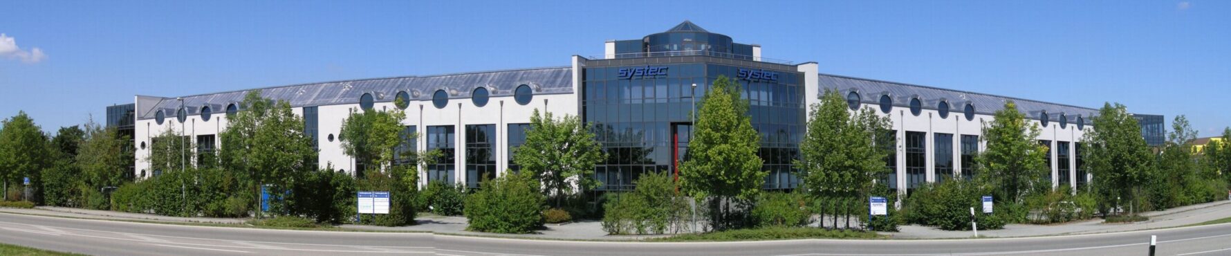 Automotive Messtechnologie made in Germany